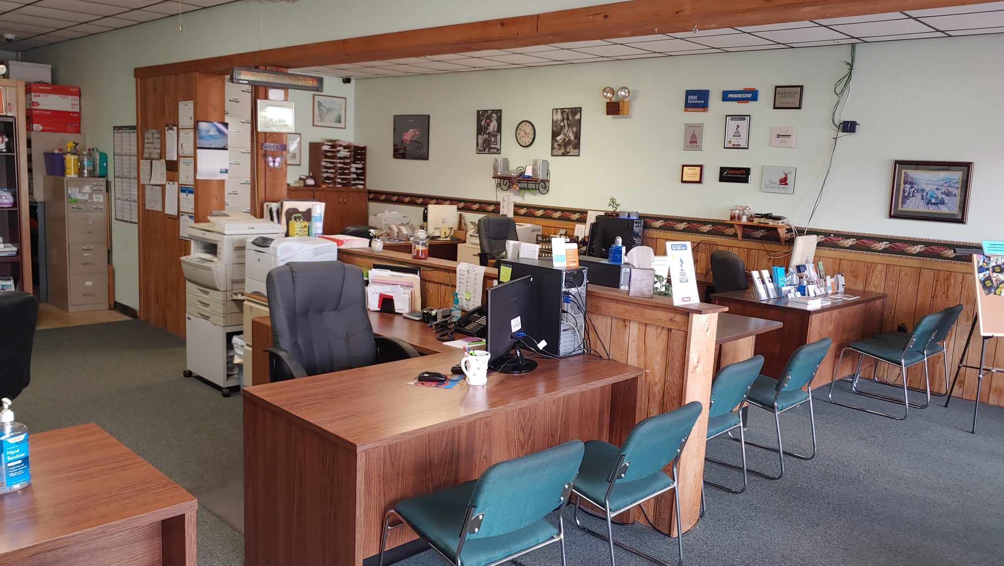 Reliable & Trusted Insurance Agency in Florida | Budget Insurance ...